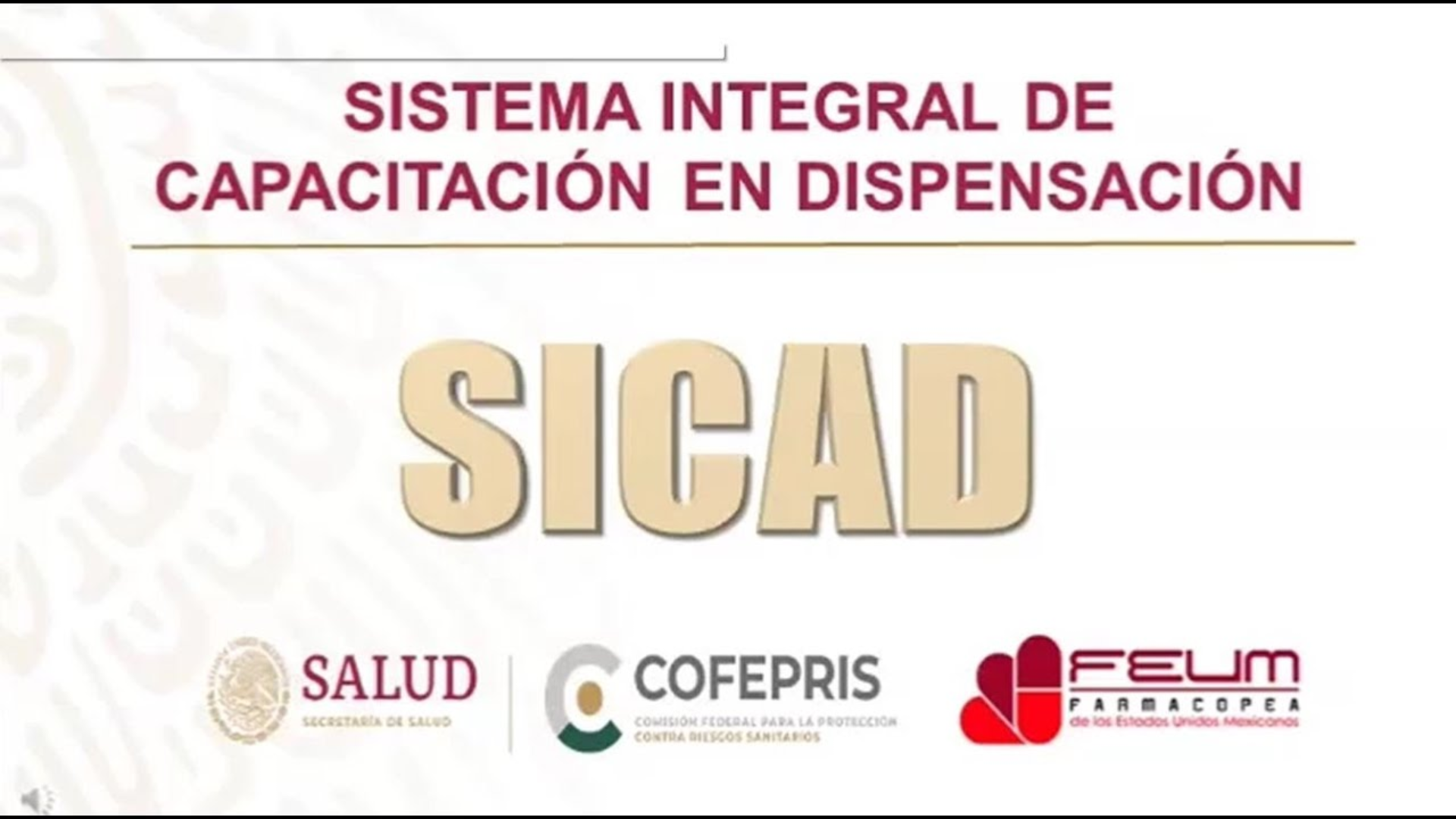 EduFarma: Todos los cursos